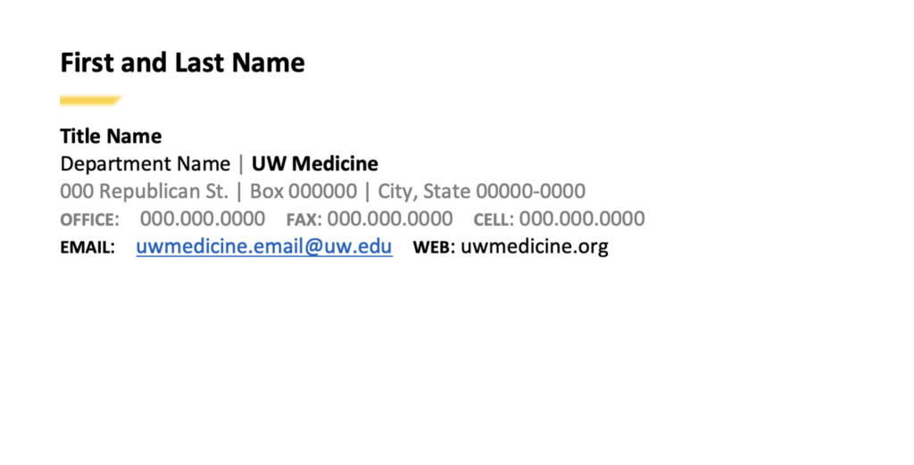 email-signatures-uw-medicine-advancement